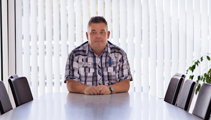 Frank Rasmussen sælger nul kunder til TDC - MereMobil.dk