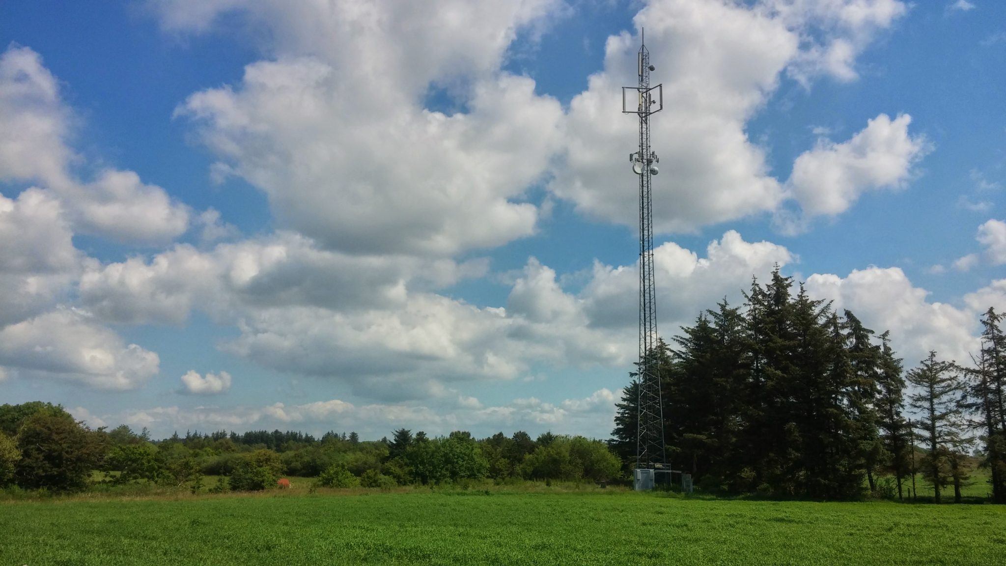 Mobilt bredbånd til hjemmet – så billigt kan det gøres - MereMobil.dk