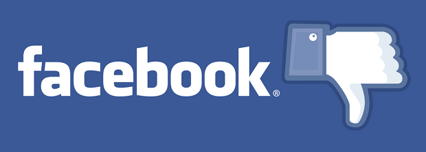 Facebook gik i sort - og beklager - MereMobil.dk