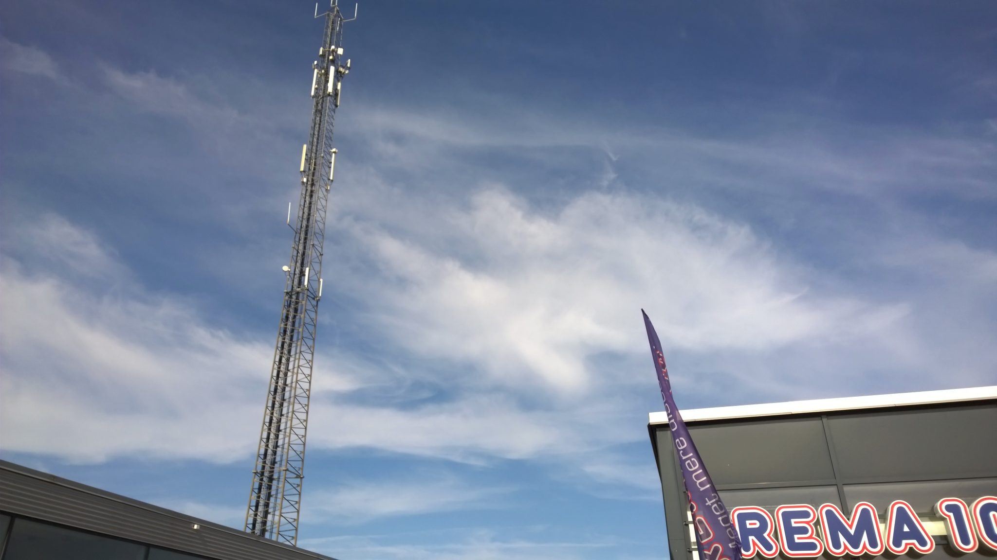 Bag om DSS - smart genbrug af frekvensbånd til 5G - MereMobil.dk