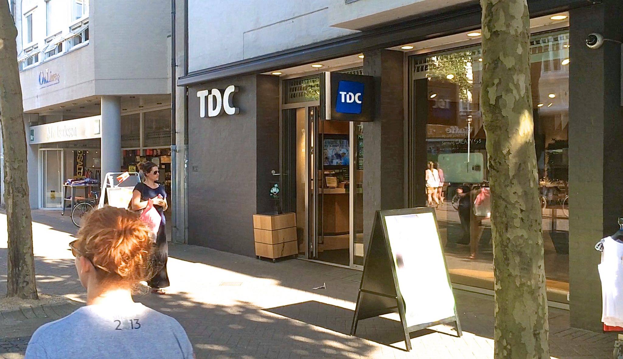 TDC, Telmore og Fullrate sætter priserne op for gamle kunder - MereMobil.dk