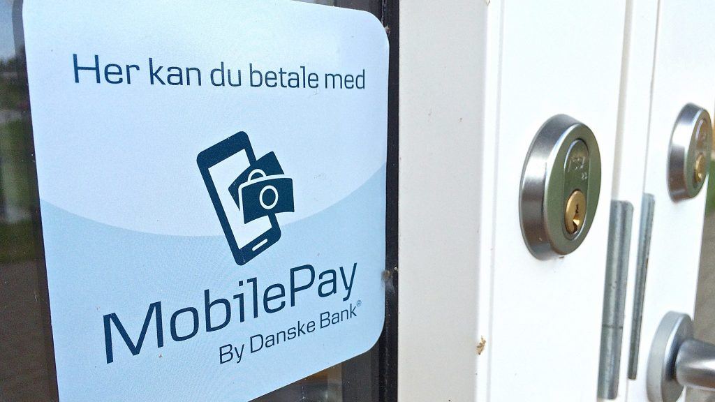 3 millioner danskere bruger MobilePay - MereMobil.dk