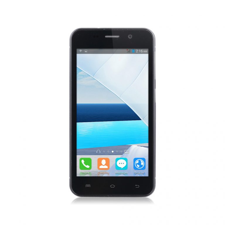 Dancell - endnu et dansk mobilmærke - MereMobil.dk