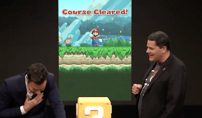 Super Mario Run kigger frem - MereMobil.dk