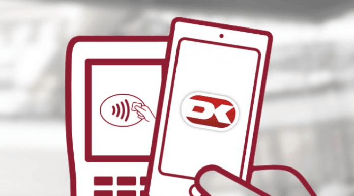 Dankort-appen lukker - MereMobil.dk