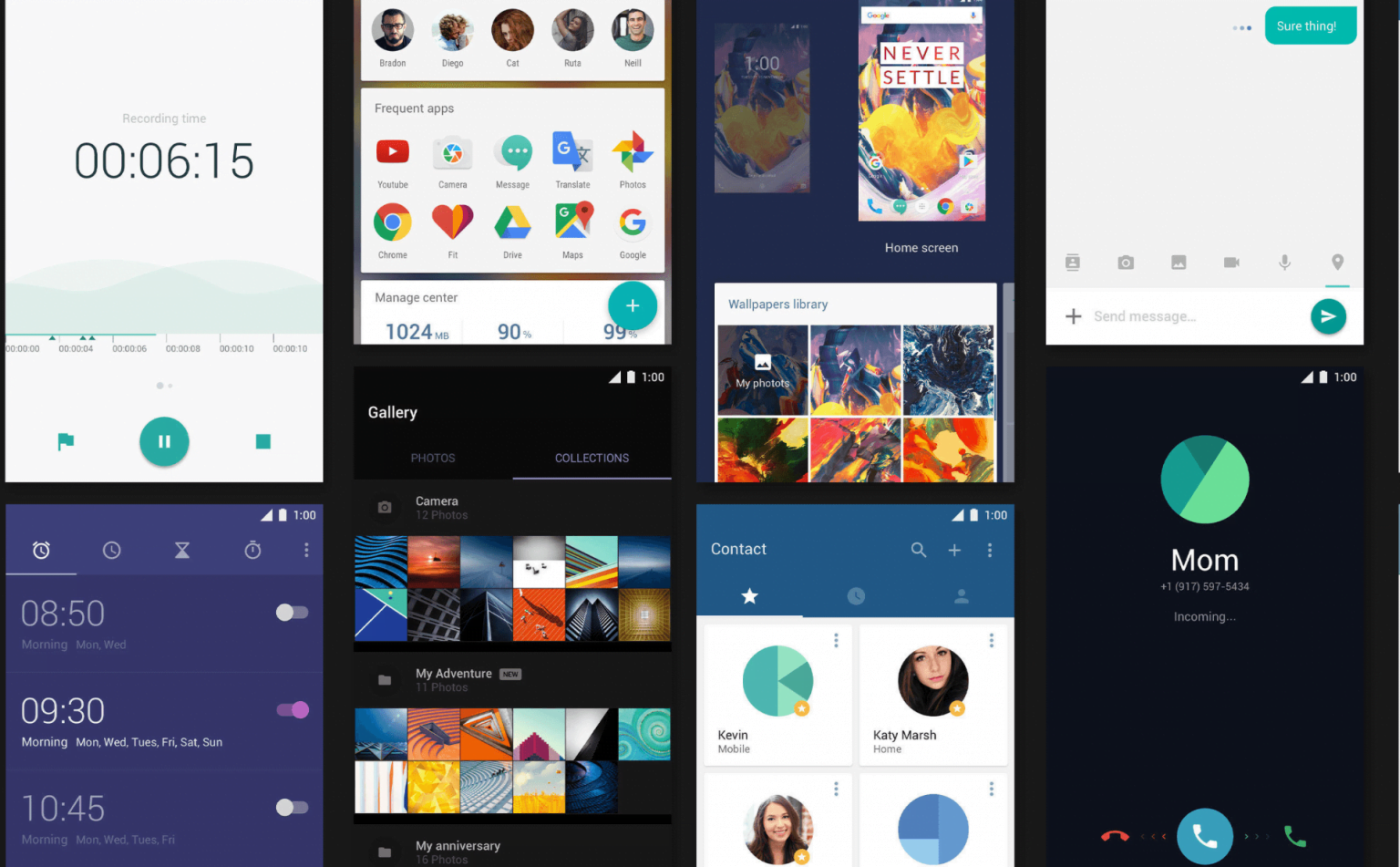 OnePlus 3T test - powermobil til lavpris