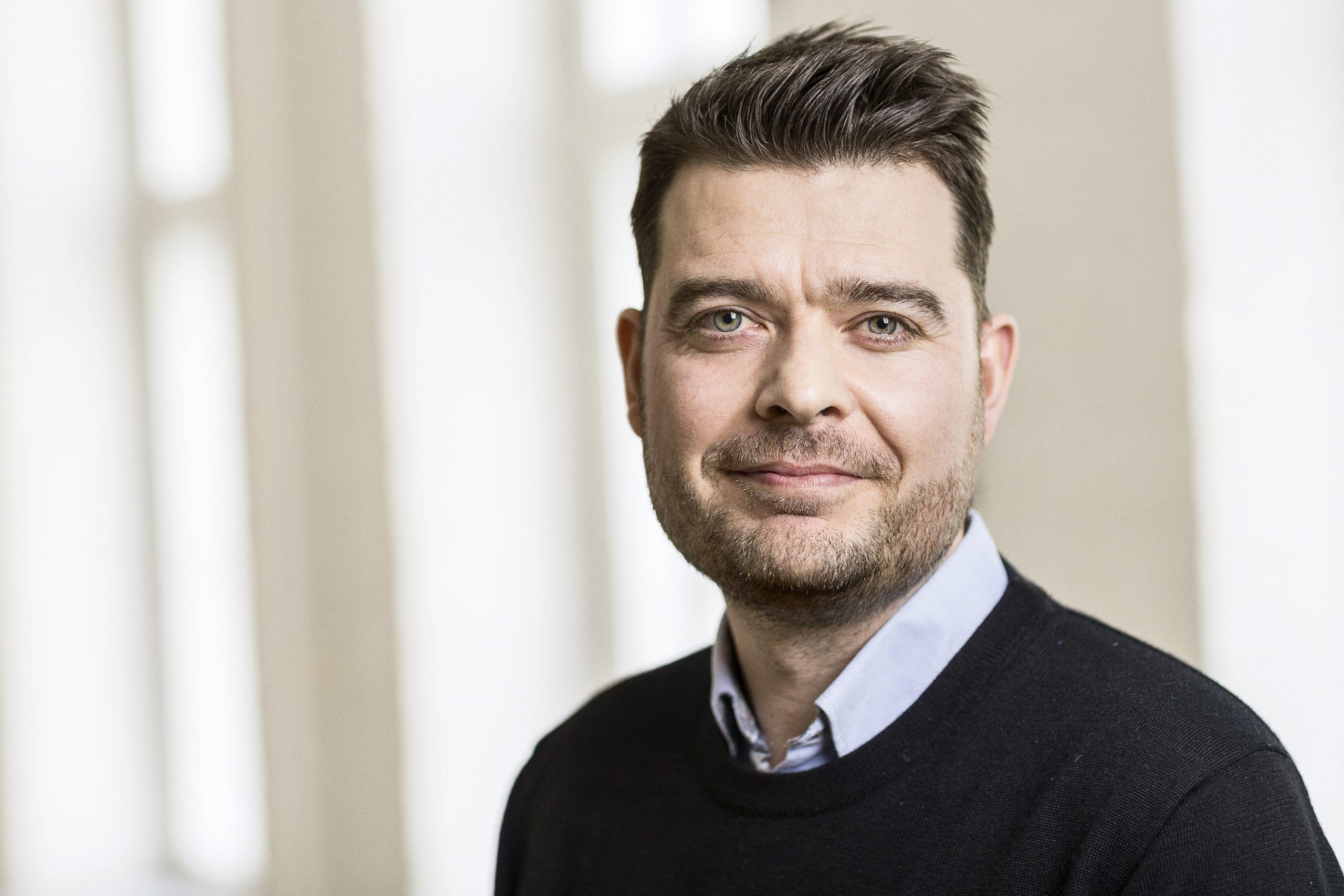 Interview: Kan man laboratorieteste en smartphone? | MereMobil.dk