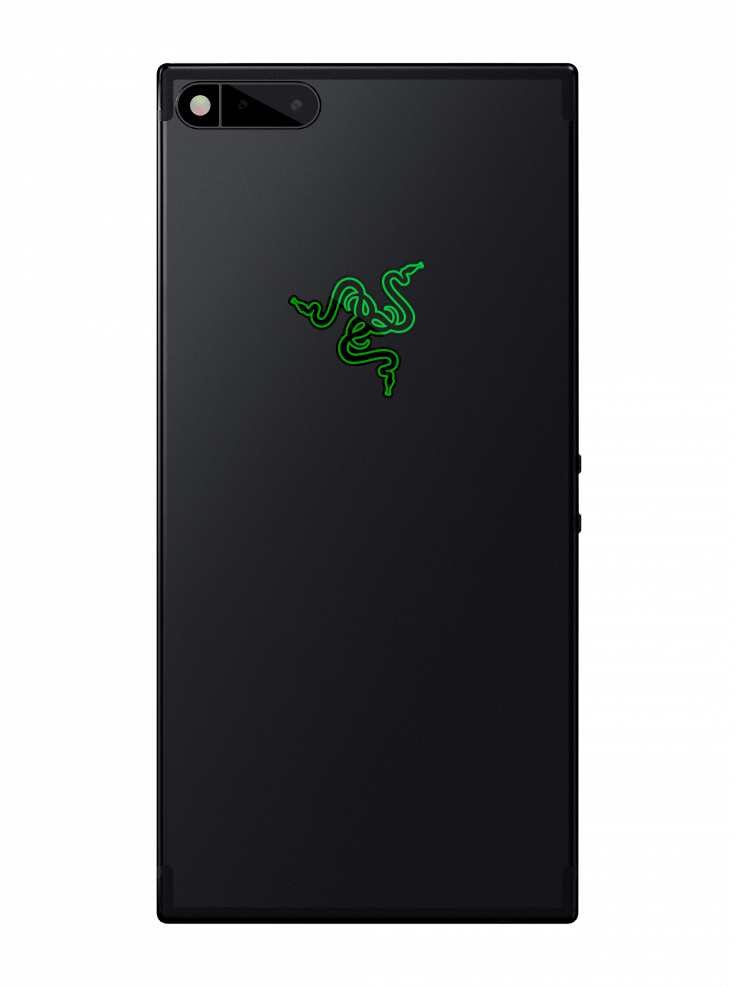 Razer lancerer sin første telefon til gamere - MereMobil.dk