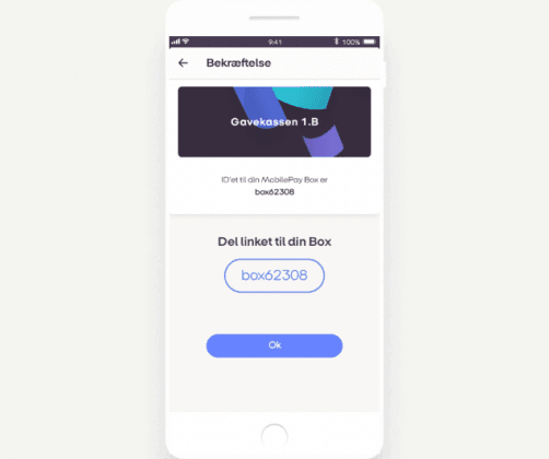 MobilePay er klar med brugerbetaling af ny funktion | MereMobil.dk