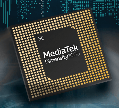 MediaTek klar med nyt 5G-chipset | MereMobil.dk