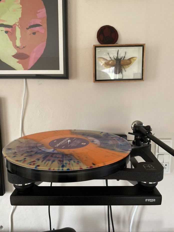 Sådan får du styr på vinyl-pladesamlingen - MereMobil.dk