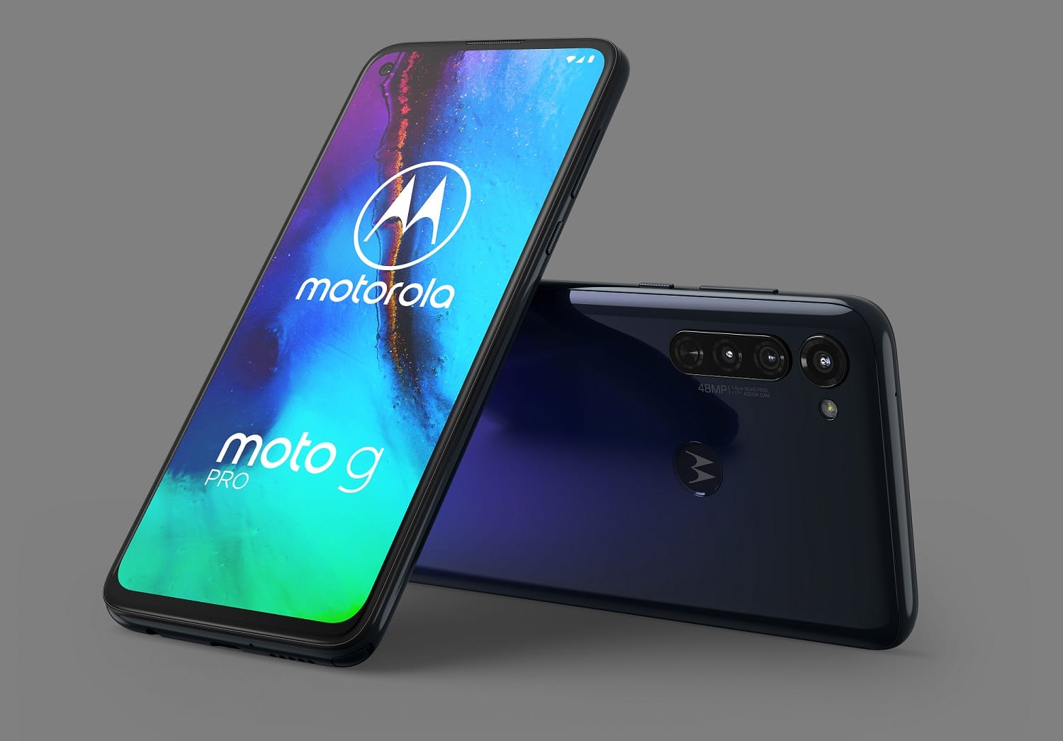 Motorola lancerer Moto G Pro med stor skærm og stylus pen - MereMobil.dk