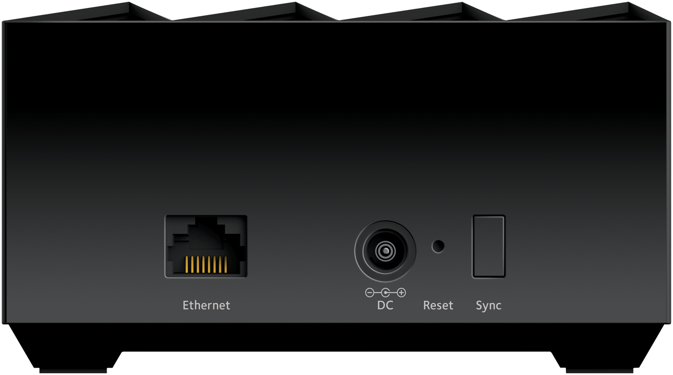 Netgear Nighthawk MK63 test - stabilt Wi-Fi 6 netværk | MereMobil.dk