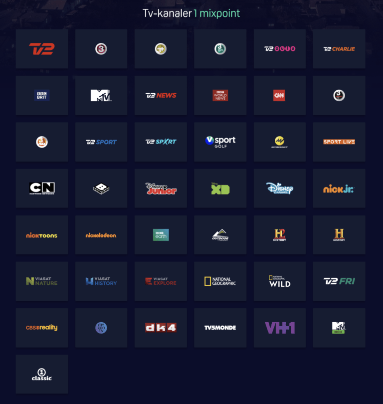 YouTv er åbnet – her er priserne og kanalerne | MereMobil.dk