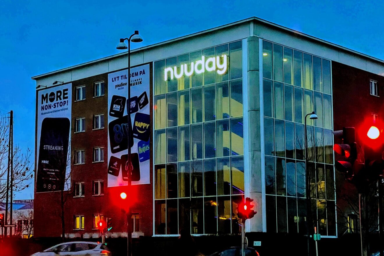 Ville sælge udgåede telefoner: Nuuday mister millionkontrakt | MereMobil.dk