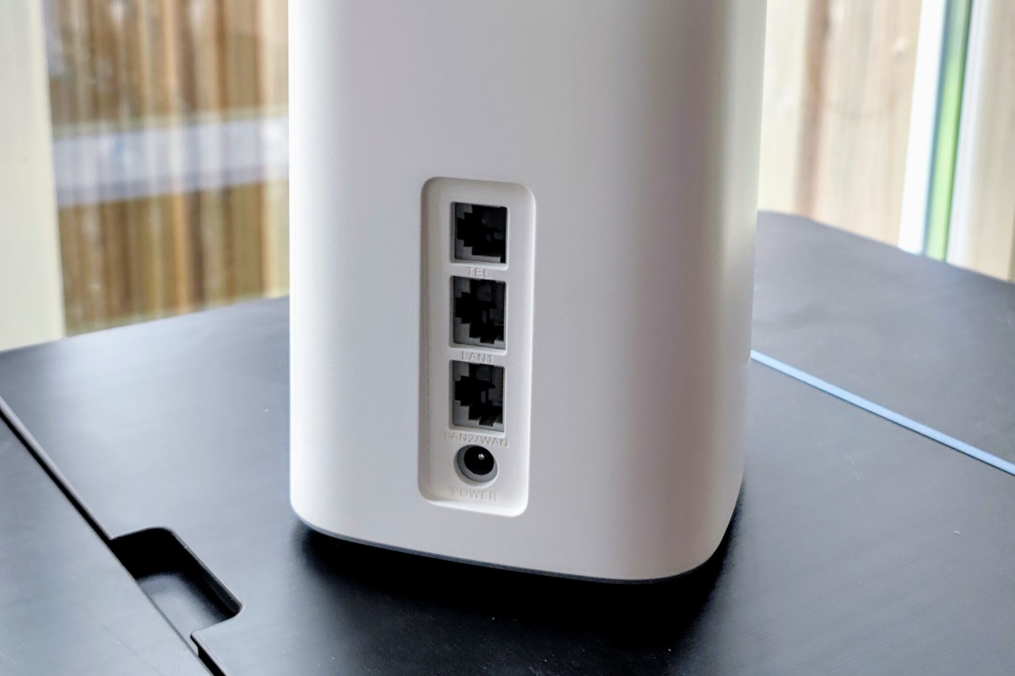 YouSee internet via 5G-bredbånd | min første test - MereMobil.dk