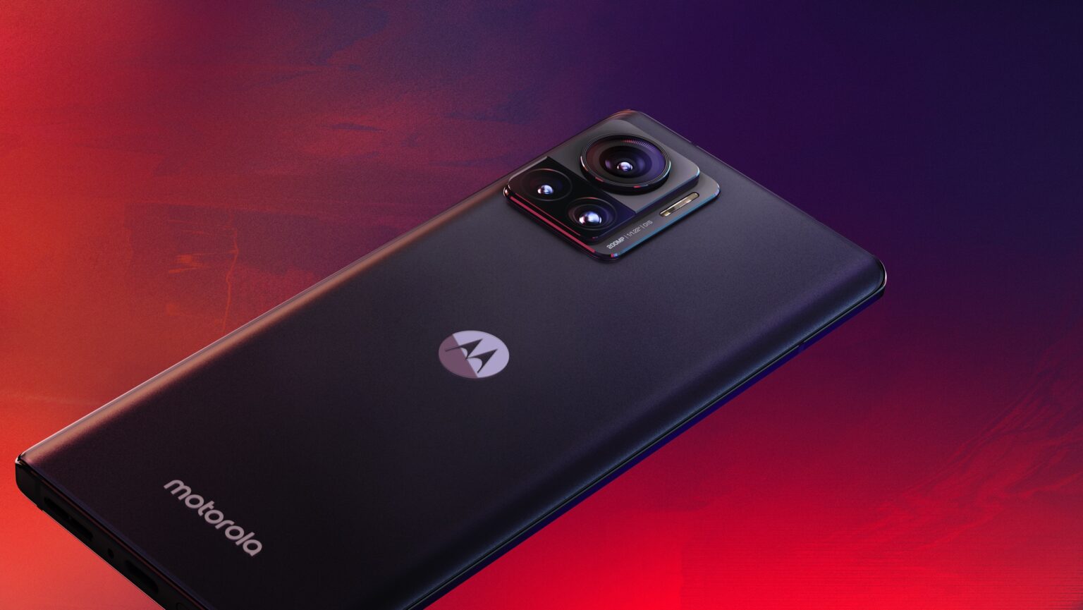 Motorola Edge 30 Ultra test | Gennemført på næsten alle punkter ...