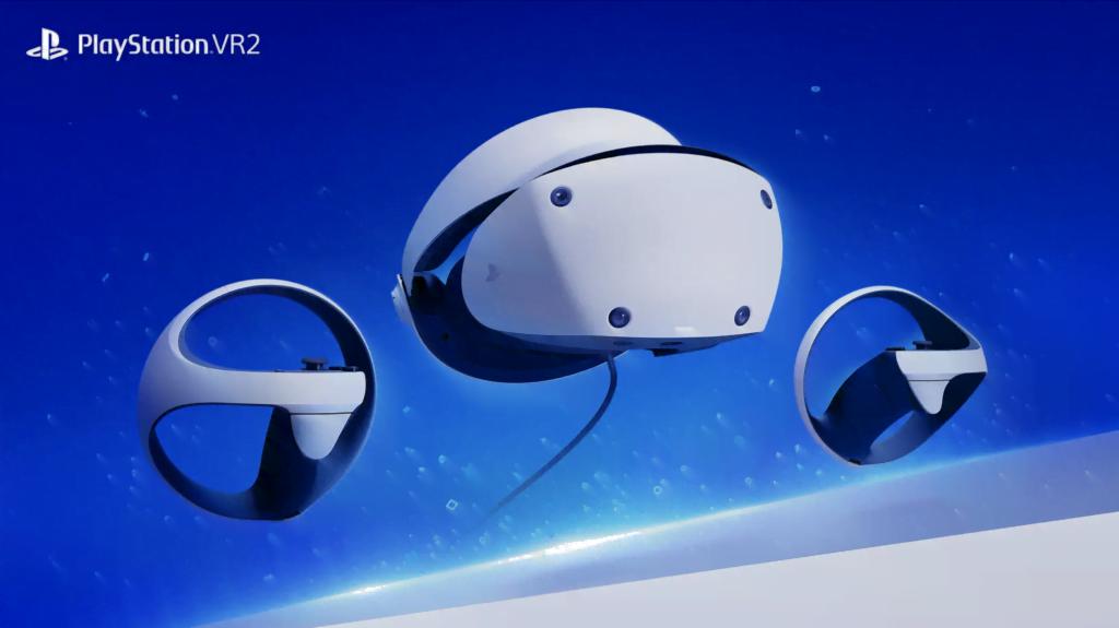 PlayStation VR2 kan nu forudbestilles – se dansk pris - MereMobil.dk