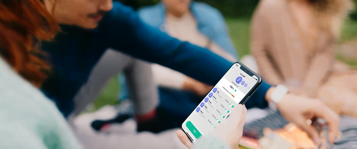 MobilePay lukker appen WeShare - MereMobil.dk