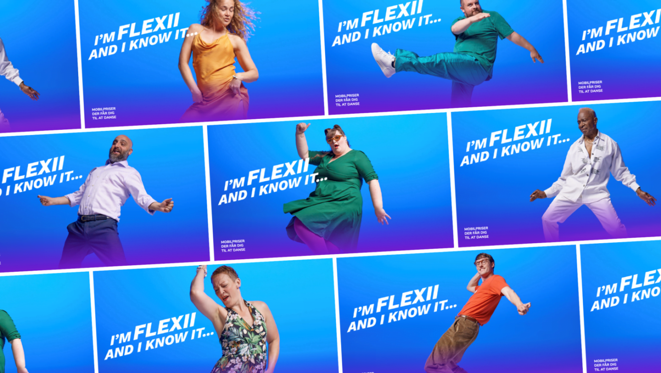 Flexii åbner for 5G og fjerner abonnement | MereMobil.dk