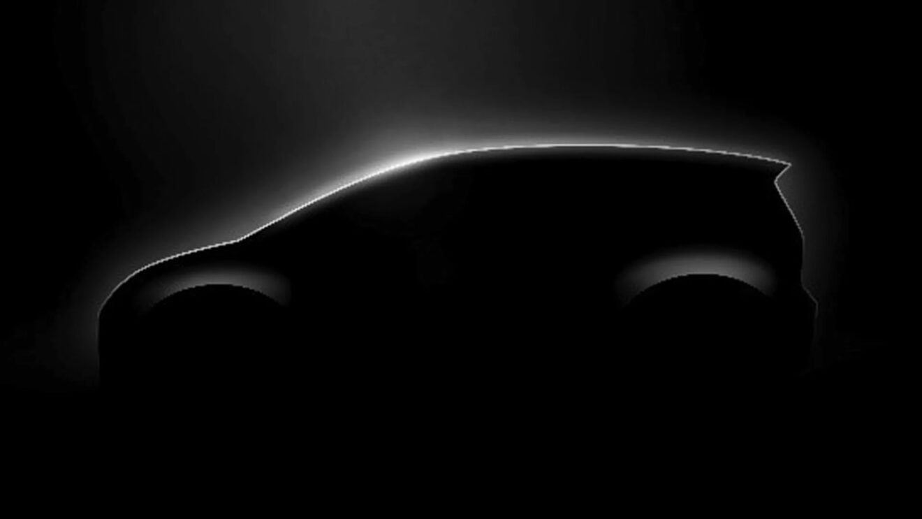 Volkswagen på vej med ID.1 - MereMobil.dk