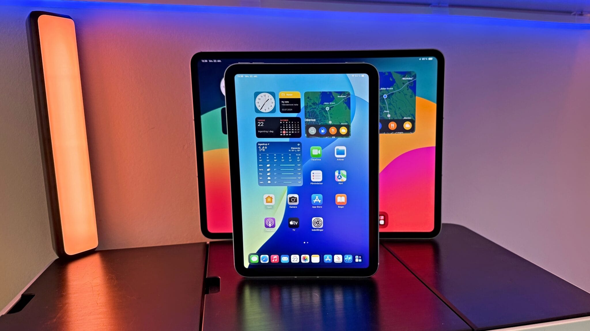 iOS 19 og iPadOS 19 kommer til disse modeller | MereMobil.dk