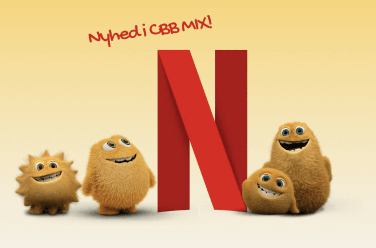 Her kan du spare penge på Netflix - MereMobil.dk