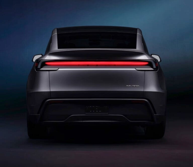 Tesla har lanceret den nye Model Y i Danmark | MereMobil.dk