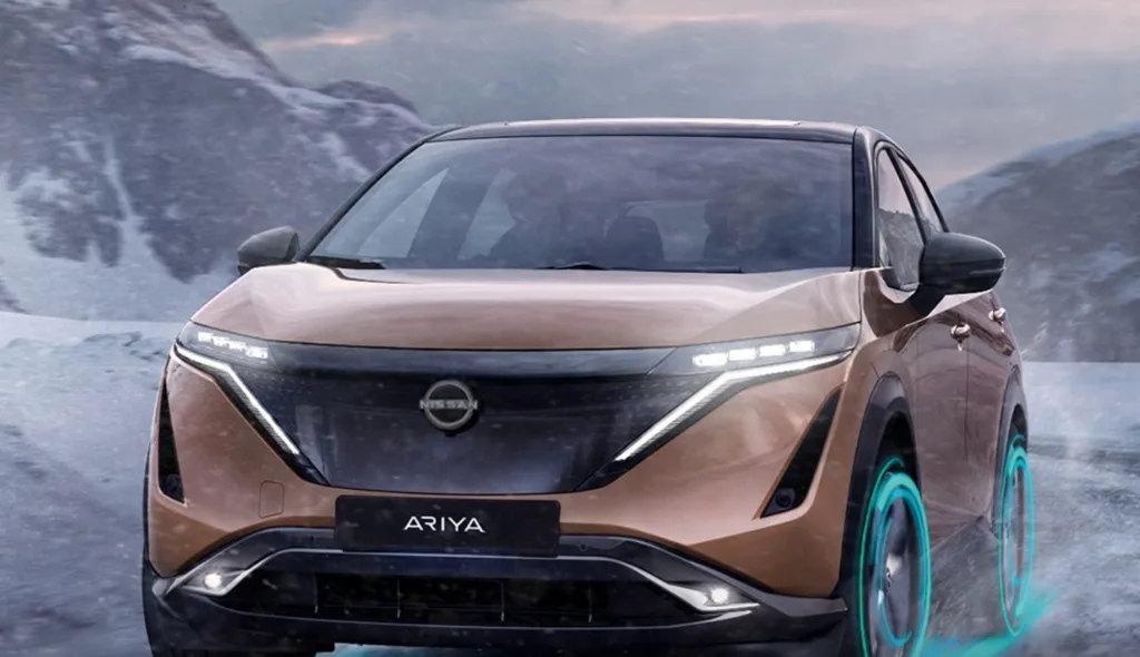 Honda og Nissan dropper fusionen - MereMobil.dk