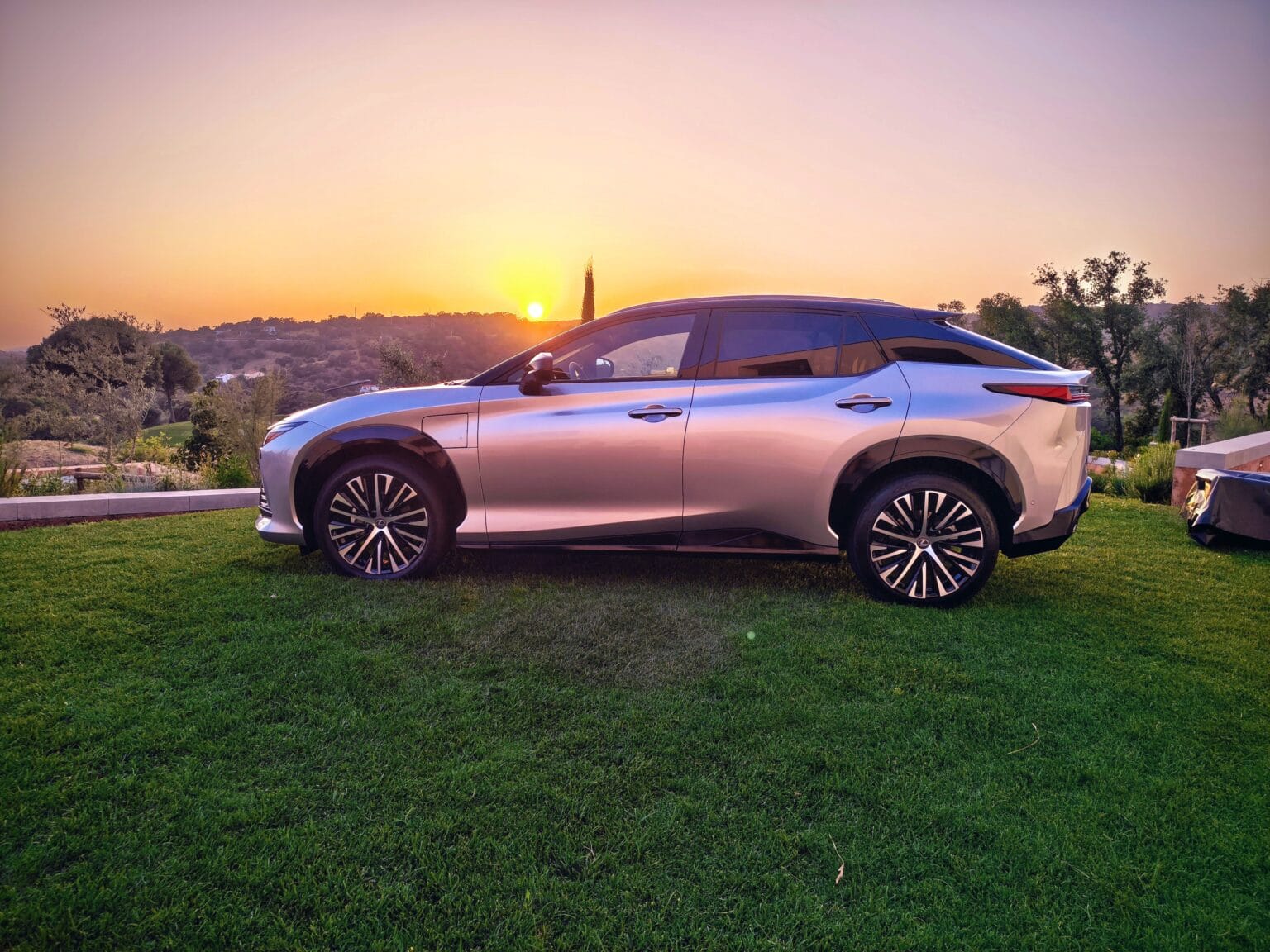 Elbilen har fået gear – sådan opleves det | MereMobil.dk