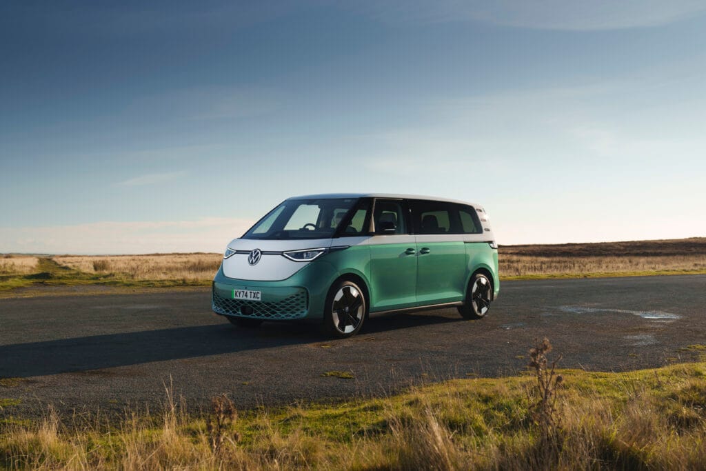 VW tilbagekalder elbiler i Danmark | MereMobil.dk